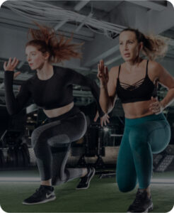 Group Fitness Classes Sydney | One Playground