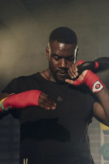 Smash Your Goals - Strength Classes | One Playground