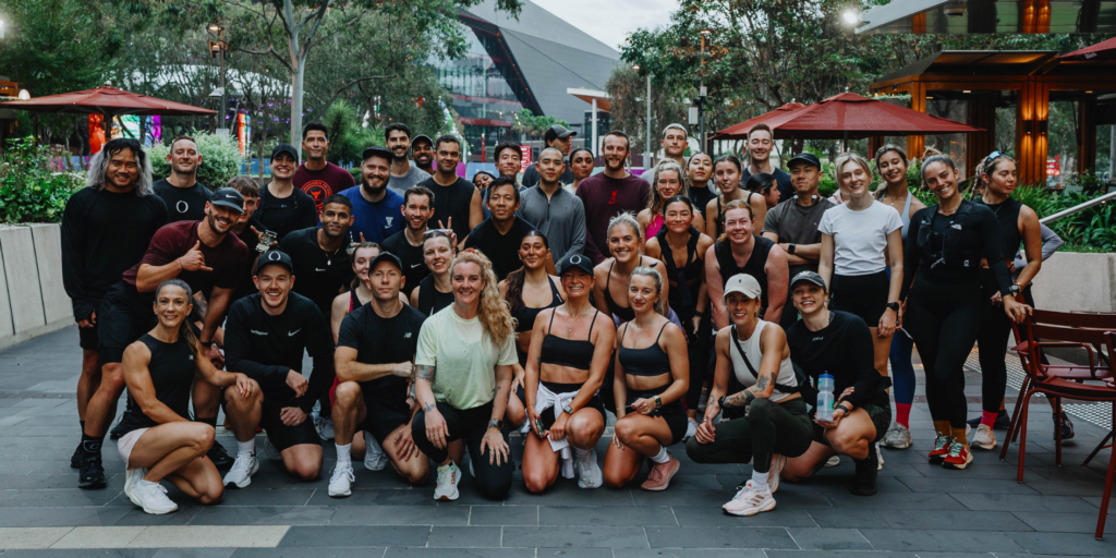 What are the Benefits of Joining a Run Club?