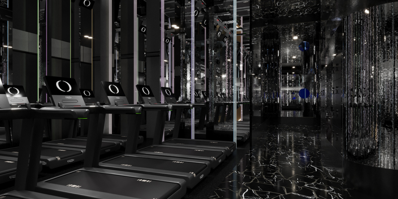 One Playground Haymarket: The Flagship Has Arrived