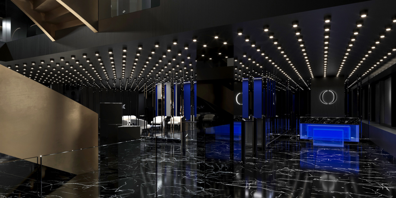 One Playground Haymarket: The Flagship Has Arrived