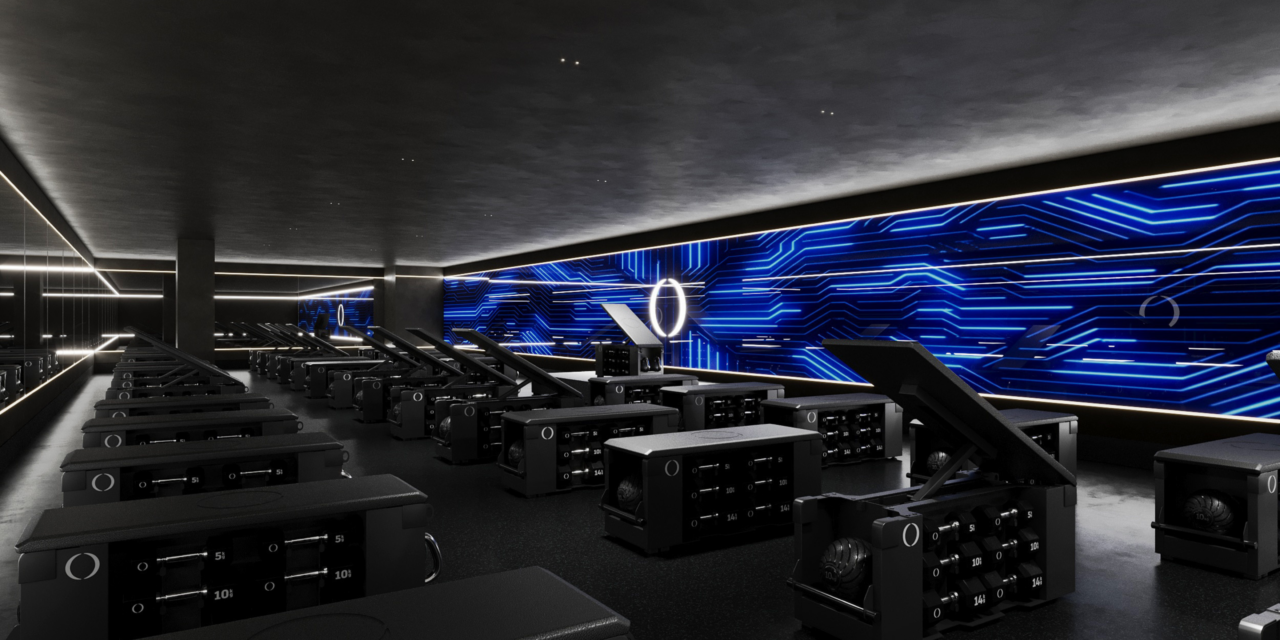 One Playground Haymarket: The Flagship Has Arrived