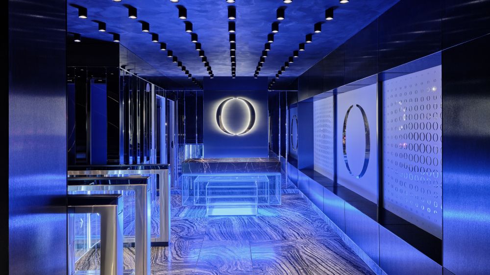 One Playground Haymarket - Gym in Sydney | One Playground