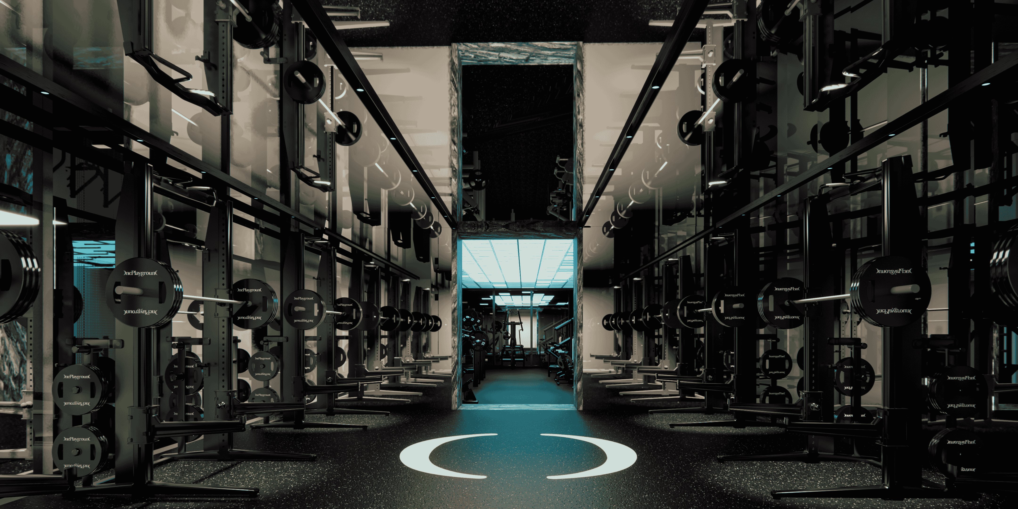 Discover One Playground North Sydney