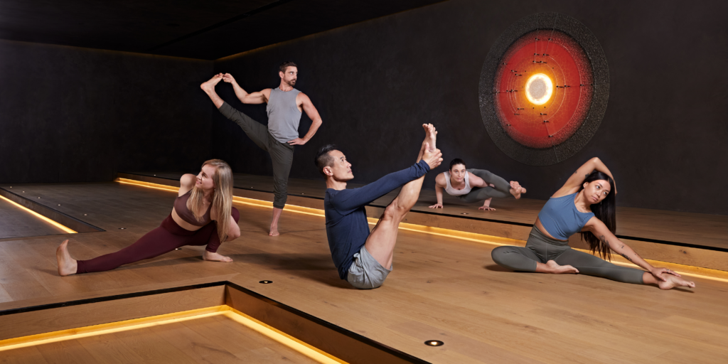 A Beginner’s Guide to Your First Handstand