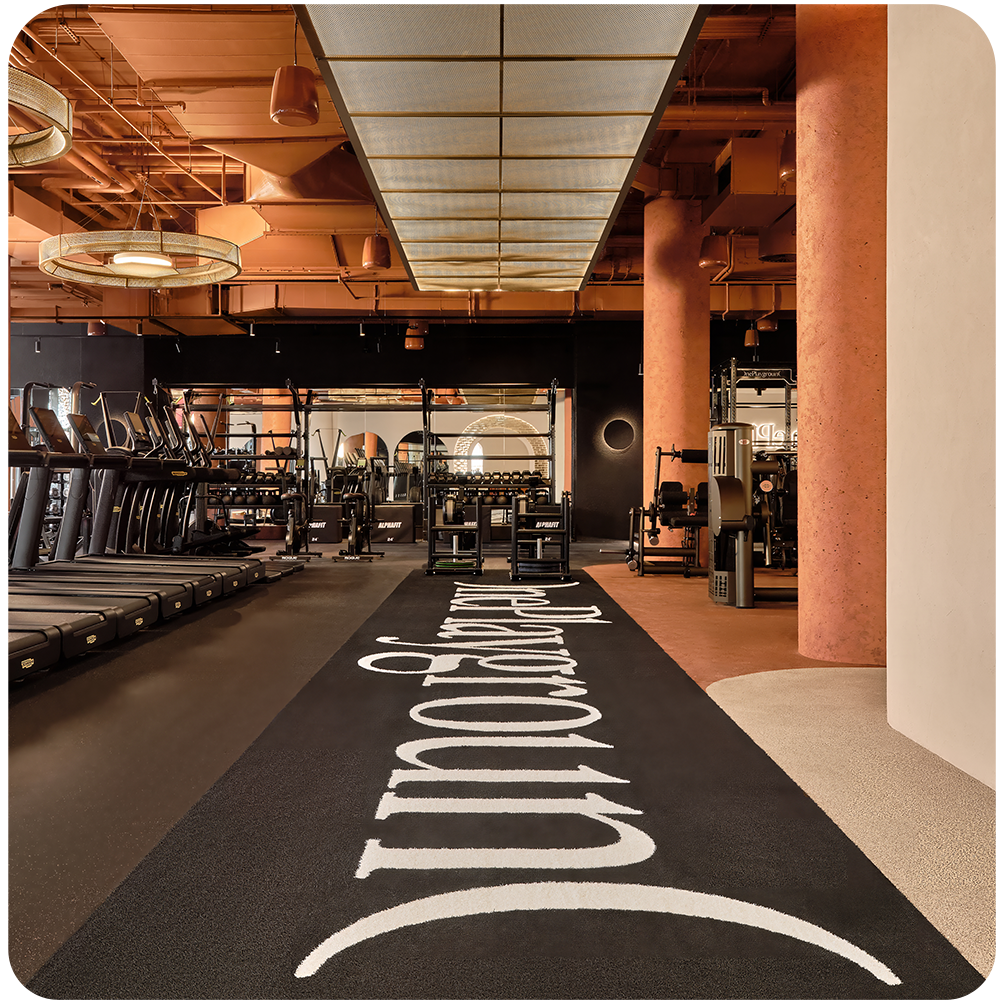 One Playground Merrylands - Gym in Sydney | One Playground