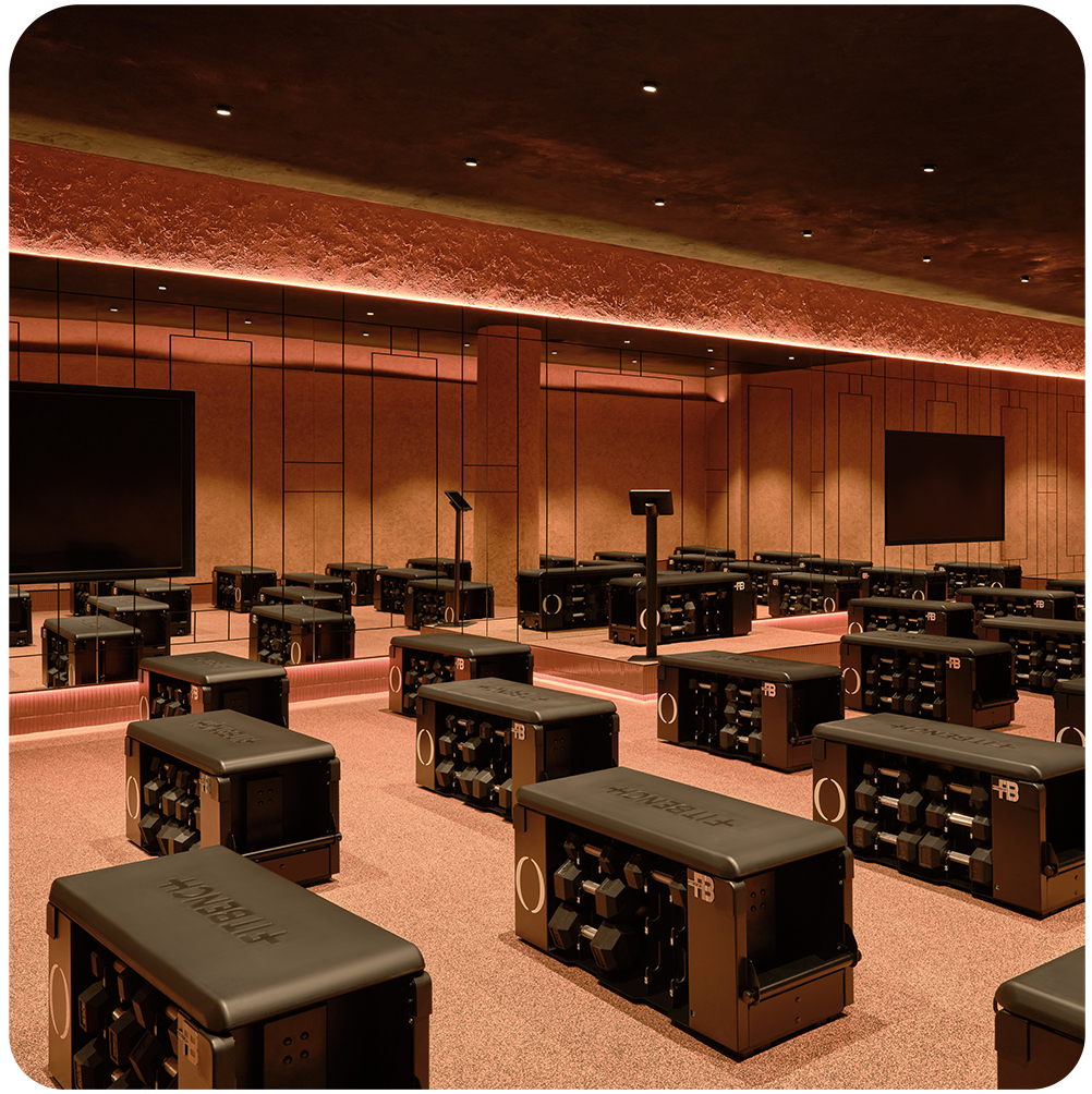 One Playground Merrylands - Gym in Sydney | One Playground