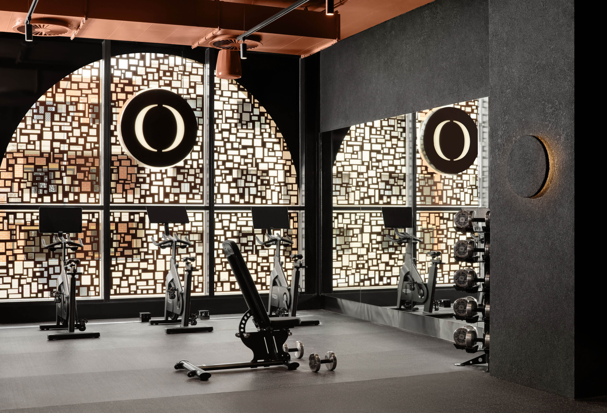 One Playground Merrylands - Gym in Sydney | One Playground