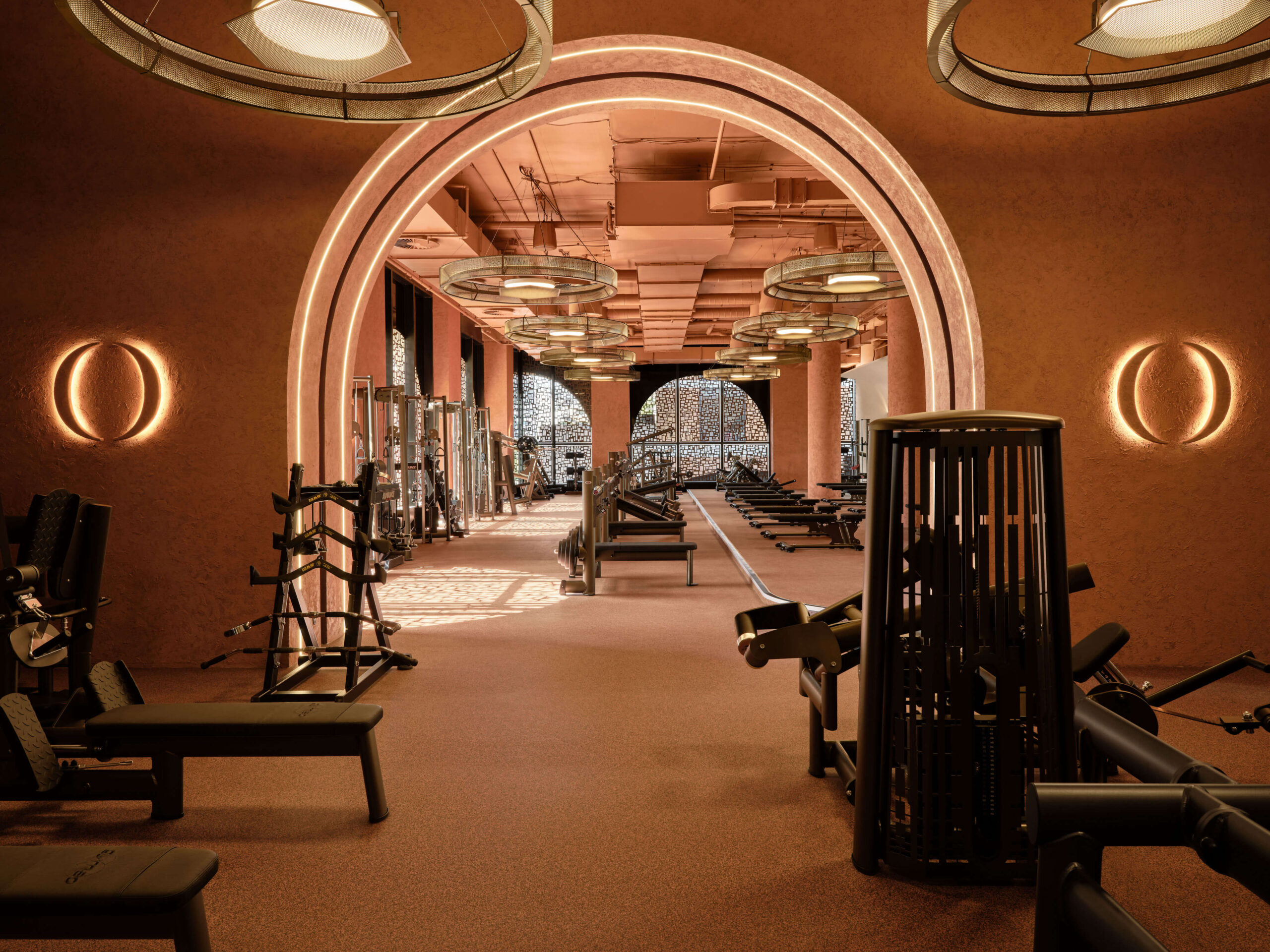 One Playground Merrylands - Gym in Sydney | One Playground