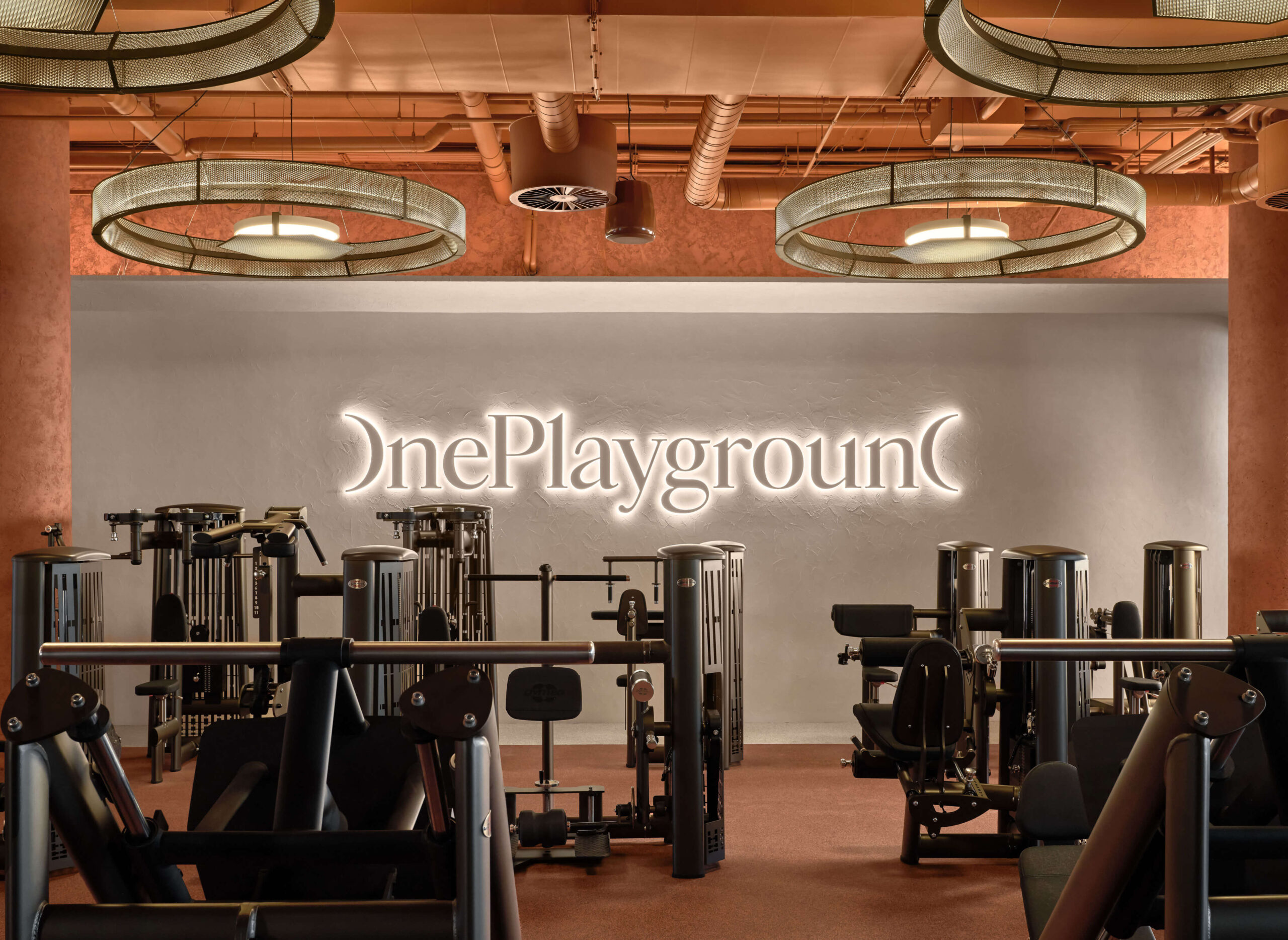 One Playground Merrylands - Gym in Sydney | One Playground
