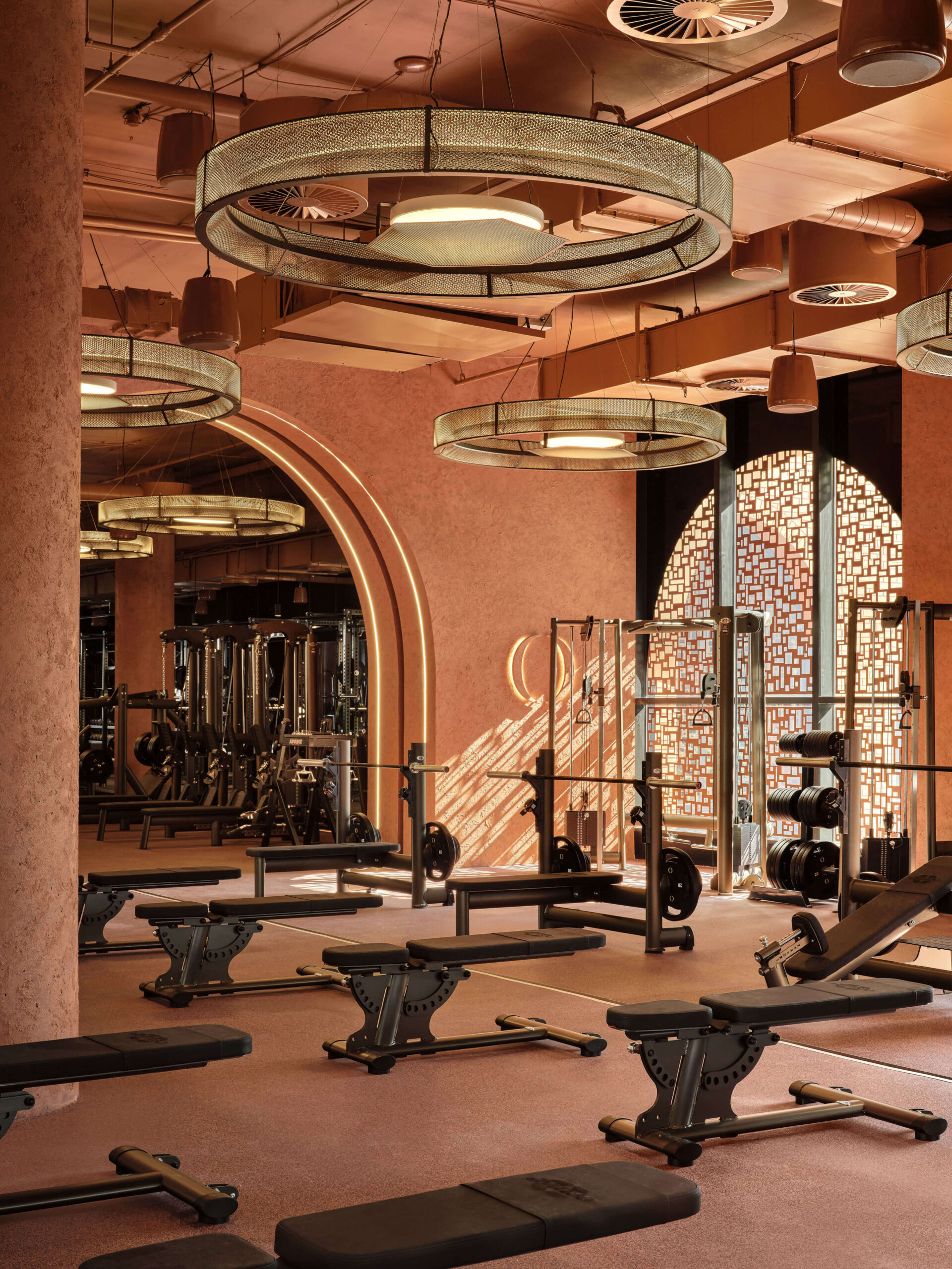 One Playground Merrylands - Gym in Sydney | One Playground