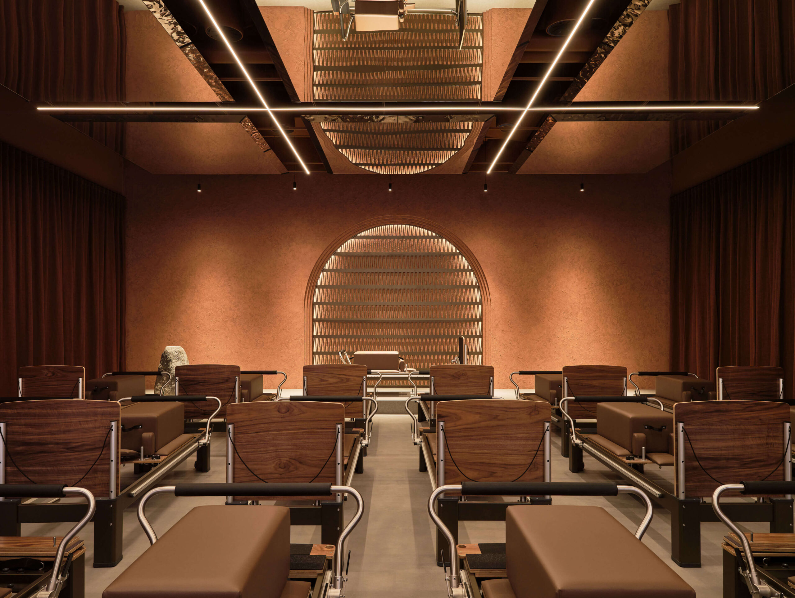 One Playground Merrylands - Gym in Sydney | One Playground