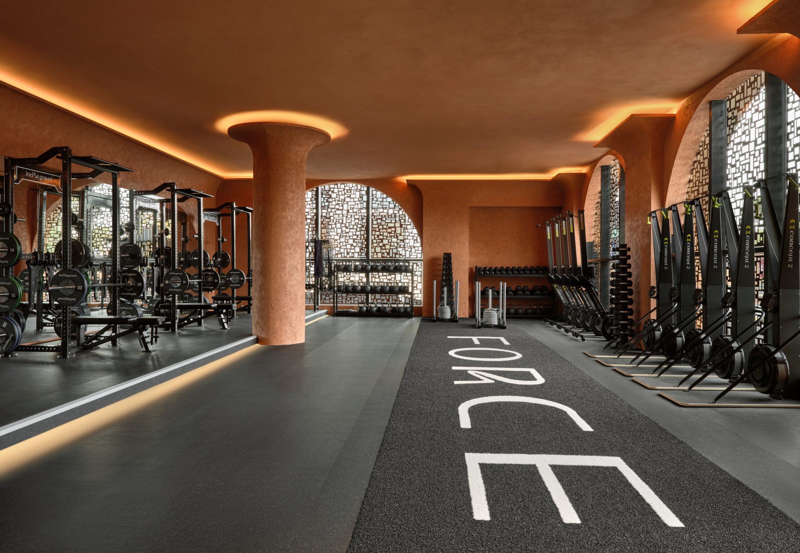 One Playground Merrylands - Gym in Sydney | One Playground