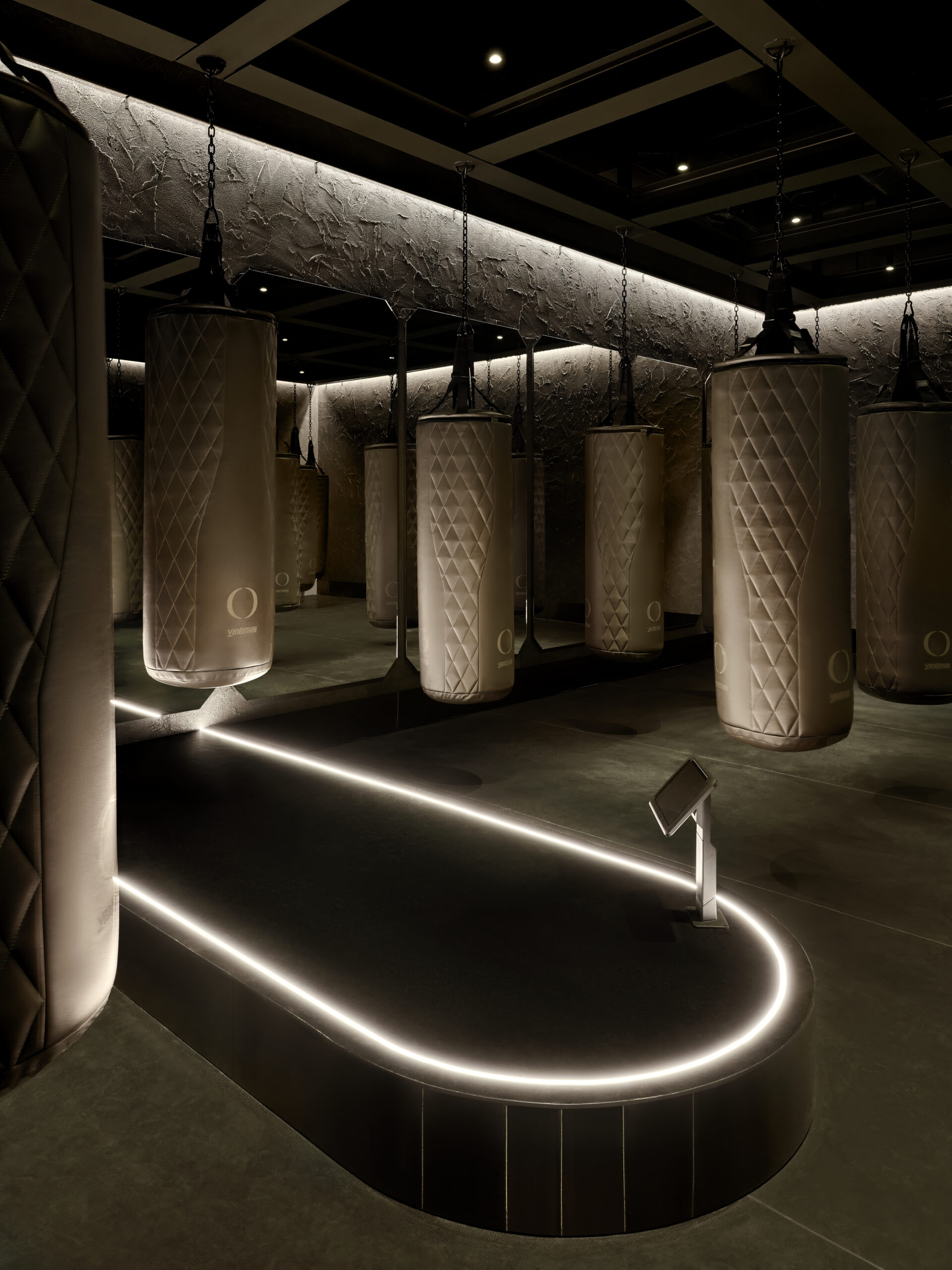 One Playground Merrylands - Gym in Sydney | One Playground