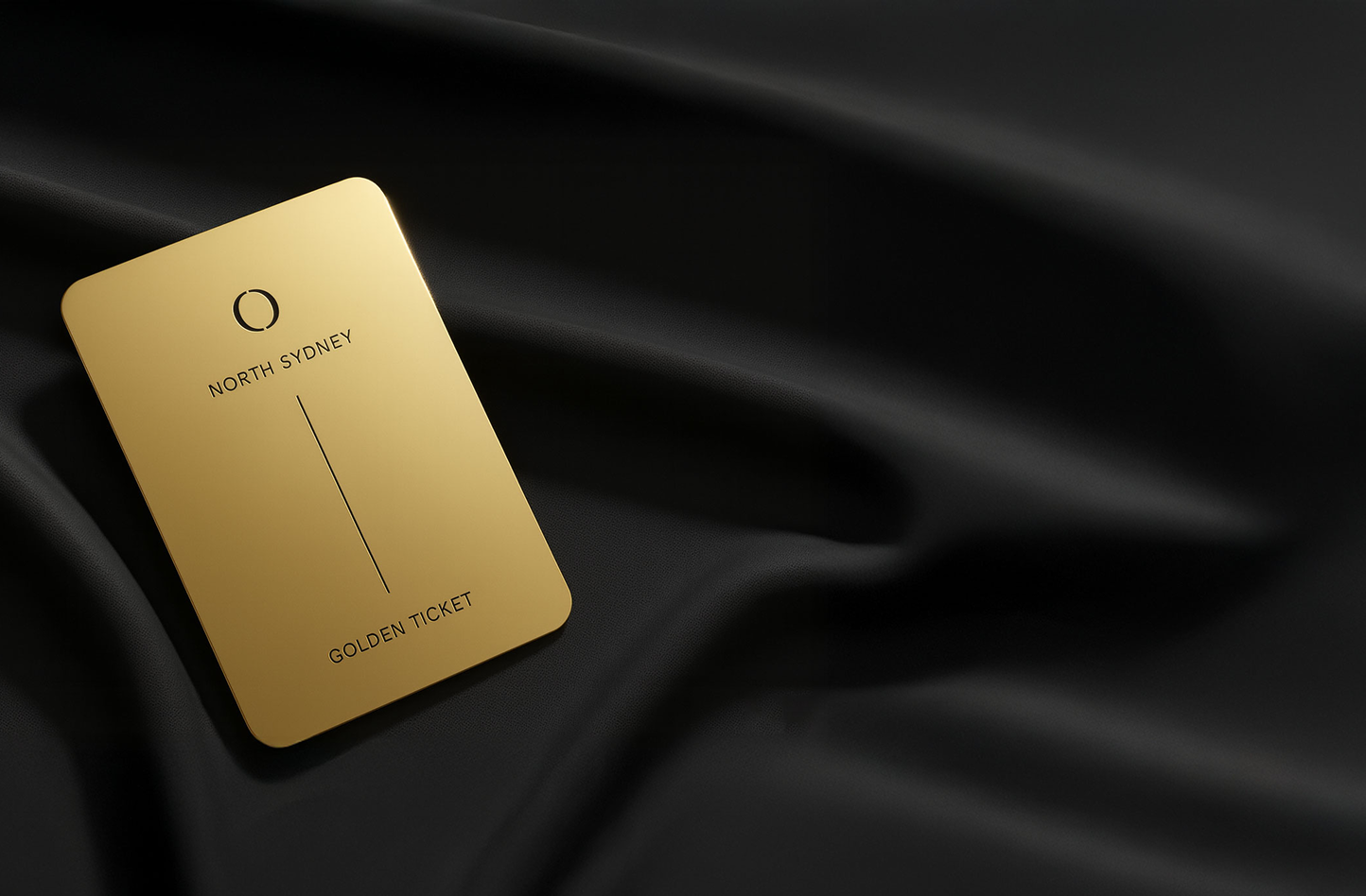 North Sydney Grand Opening - One Playground