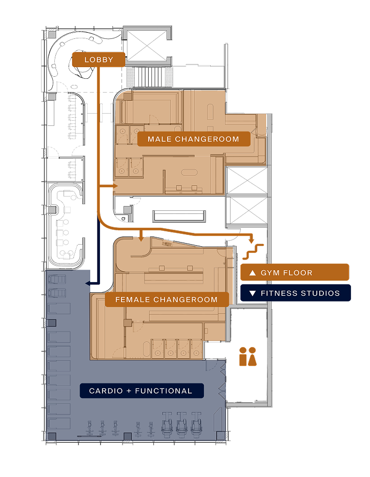 North Sydney Grand Opening - One Playground